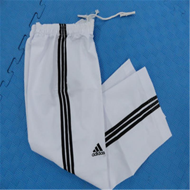 Taekwondo pants, Taoist pants, Taoist clothing, Taekwondo tr跆拳道裤,道裤,道服 ...