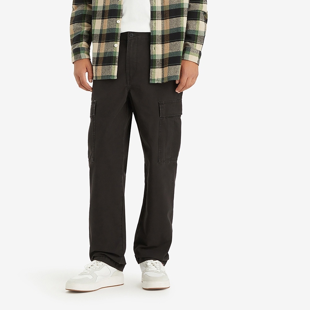 Levi's® Men's XX Cargo Straight Pants A7364-0000 | Shopee Malaysia