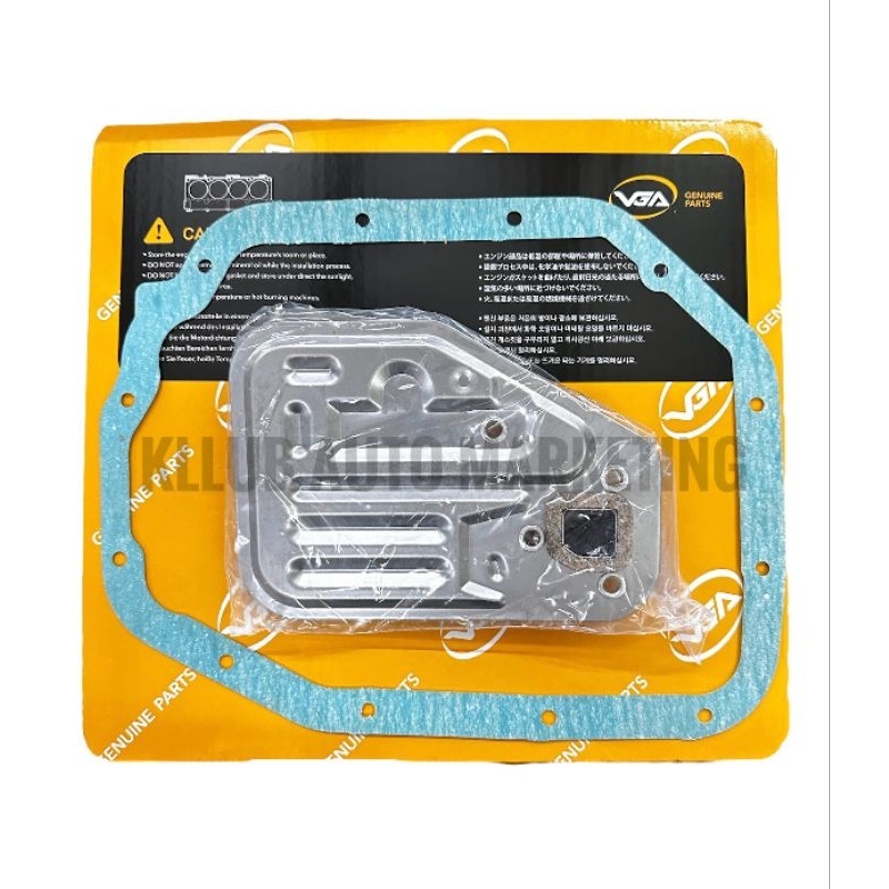 AUTO FILTER KIT FOR PROTON SAGA 12V,WIRA,SATRIA,PERDANA SE(MD737840 ...