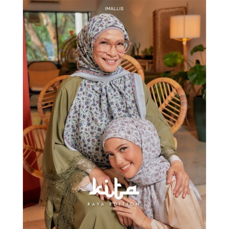 IMALLIS : KITA RAYA EDITION | Shopee Malaysia