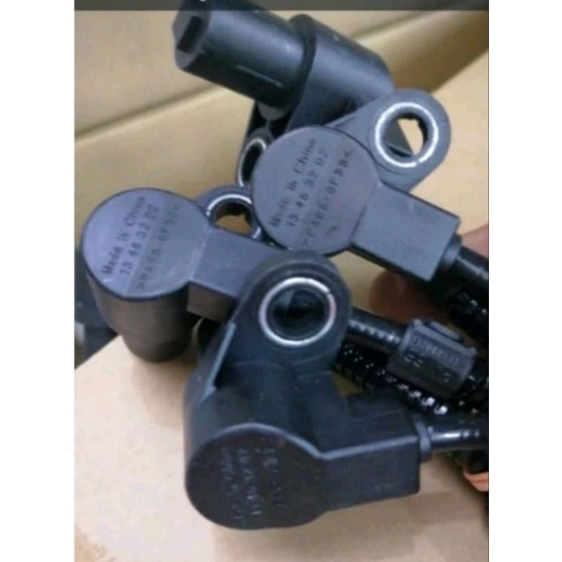 ORIGINAL Abs Sensor proton persona, satria neo,gen2,waja | Shopee Malaysia