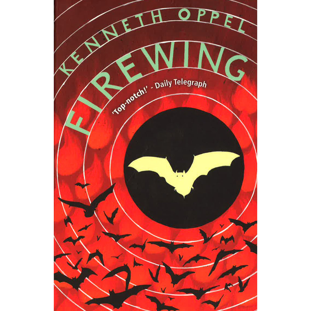 (BBW) Firewing(ISBN: 9781910200360) | Shopee Malaysia
