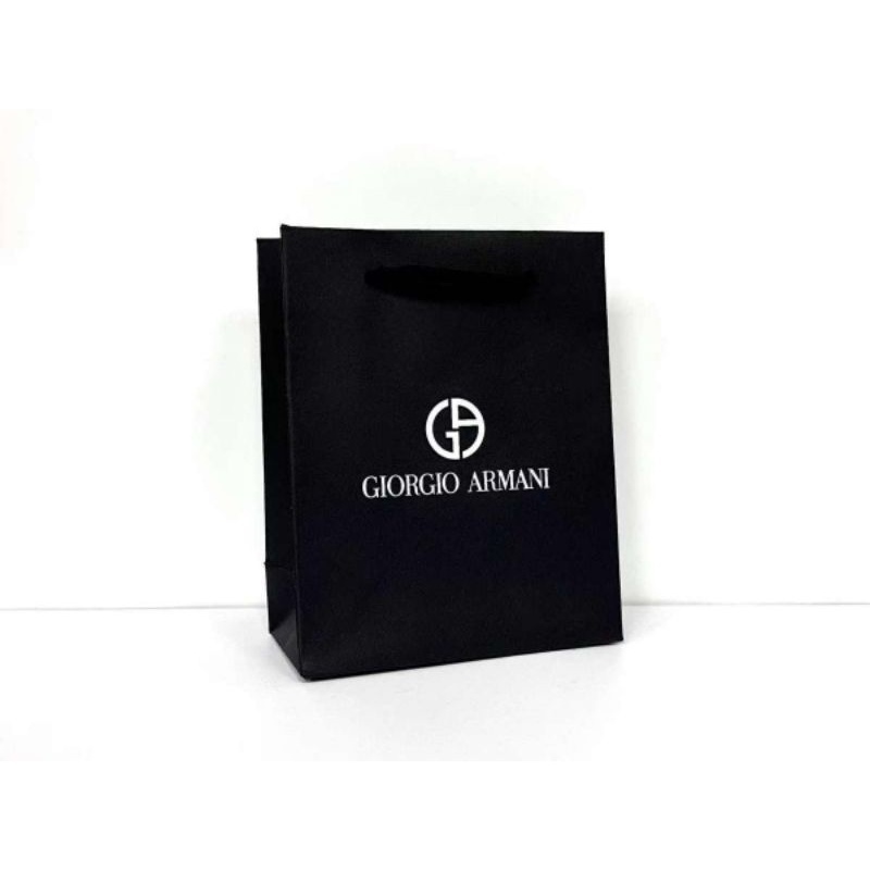 ORIGINAL PERFUME PAPER BEG IN READY STOCK | Shopee Malaysia