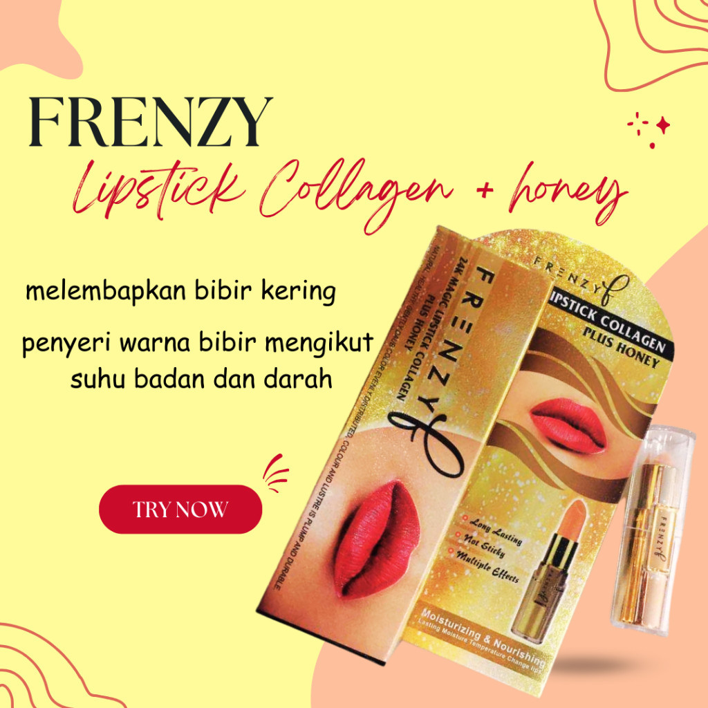 DHerbs Lipstick Collagen New Packaging & Old Pakaging / DELIMA LIP ...