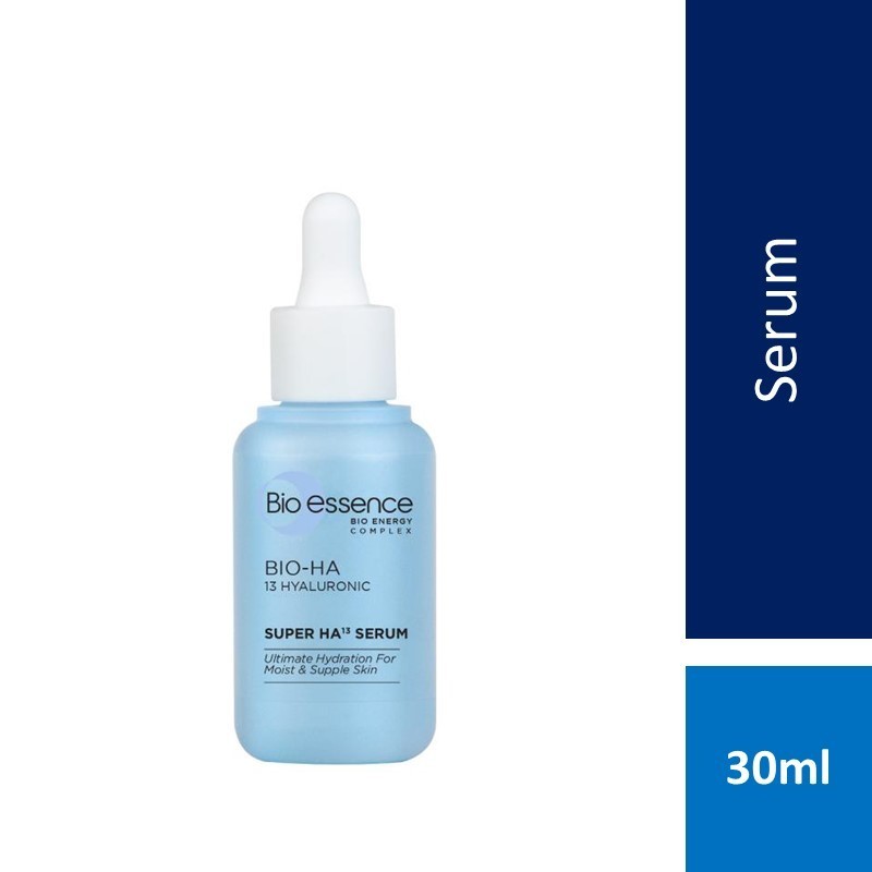 Bio-essence Bio-HA Super HA¹ Serum 30ml | Shopee Malaysia