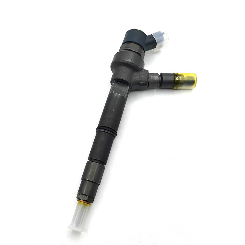 Original New Diesel inyector Common Rail Fuel Injector 0445110519 ...