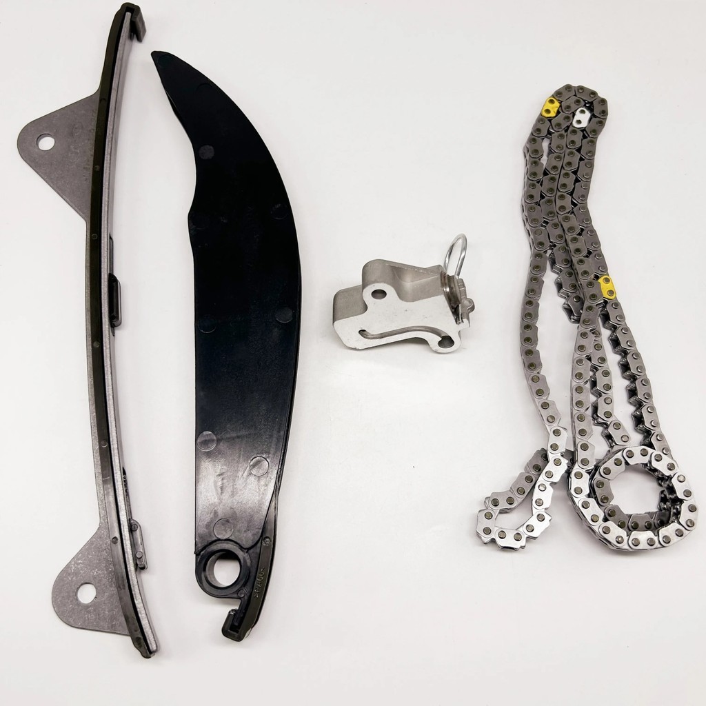 Korean Auto Parts Engine Timing Chain Kit 24300-2E000 For Hyundai ...