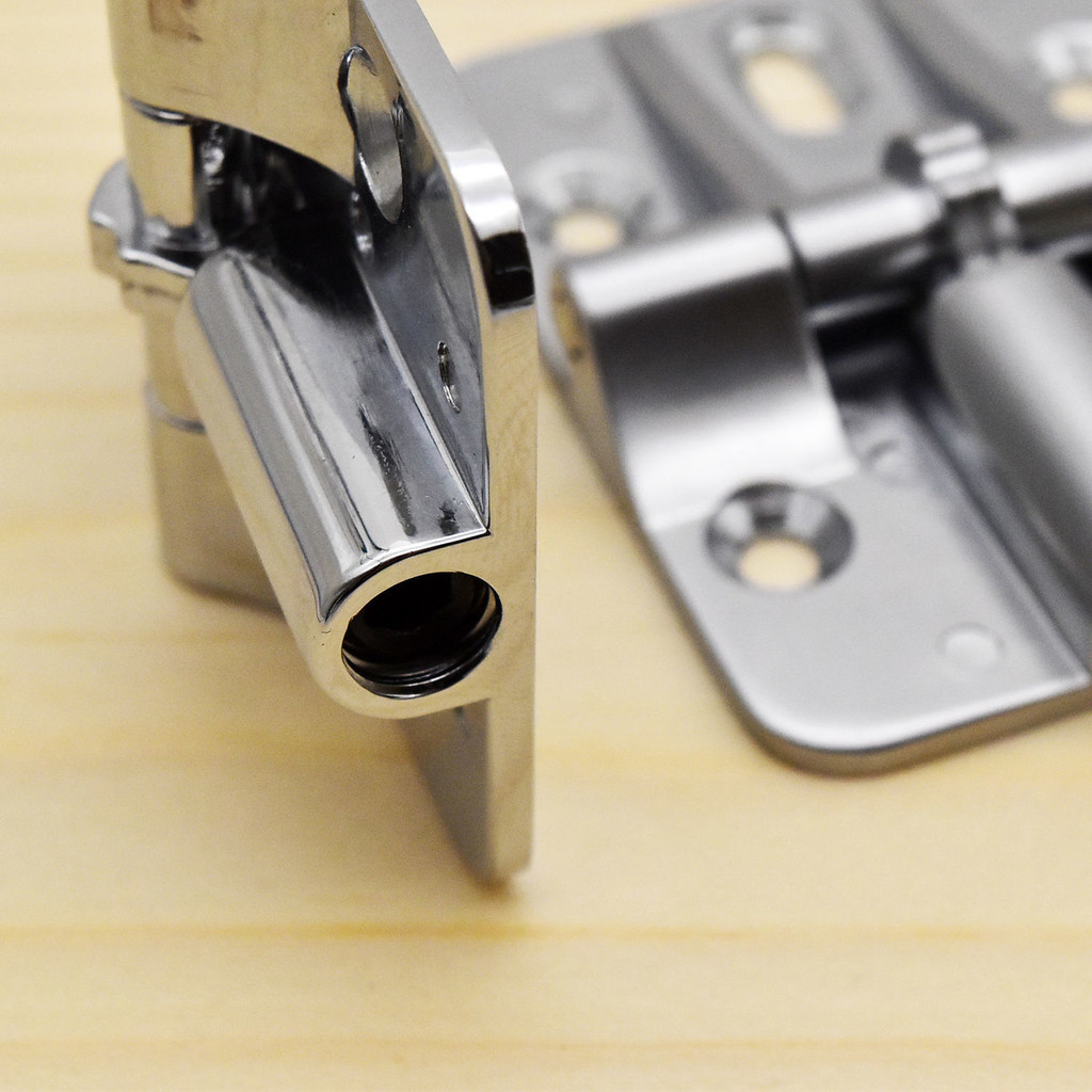 Folding Door Limit Hinge Hinge 90 Degree Limit 180 Degree Adjustable ...