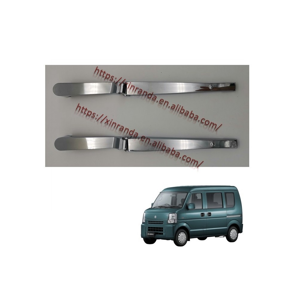Front wiper cover for Suzuki Every Wagon DA64W DA64 | Shopee Malaysia