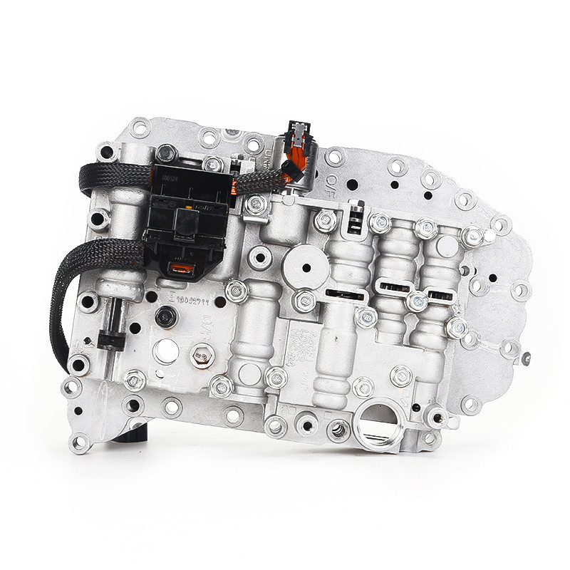 High Performance Auto Part A4CF2 A4CF1 Transmission Valve Body For ...