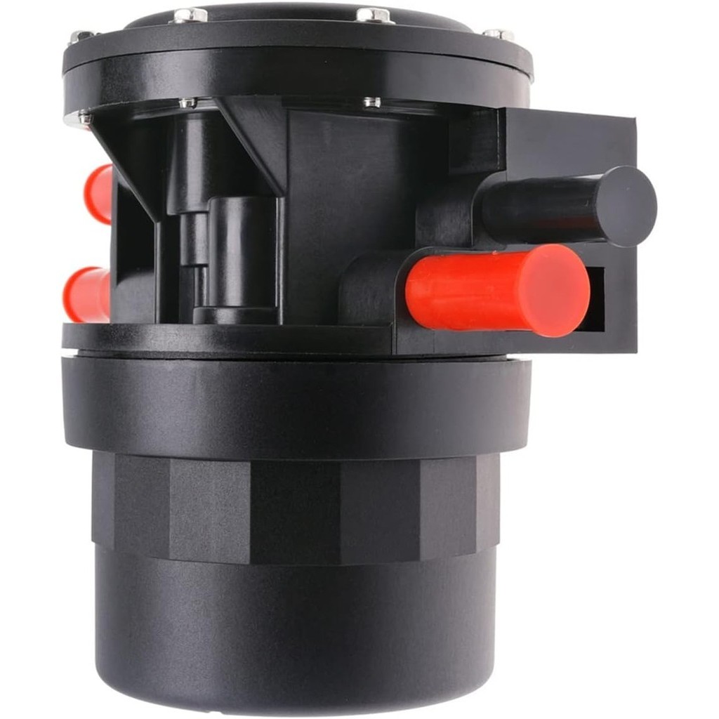 Brand New F1UZ-9B263-B Fuel Tank Selector Valve for Ford F150 F250 F350 ...