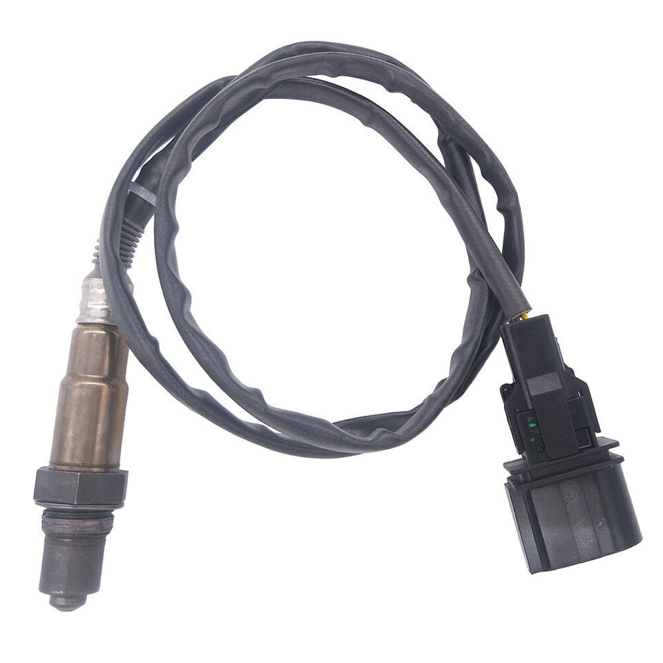 Upstream Oxygen Sensor 11787516150 For BMW 545i 645Ci 745i 745Li Alpina ...