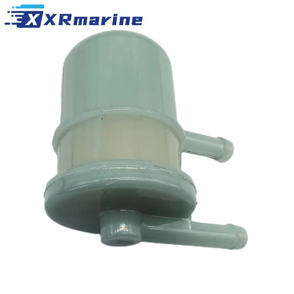 Fuel Filter Kit 15410-87J10 for Suzuki DF 25 30 40 50 60 70 90 100 140 ...