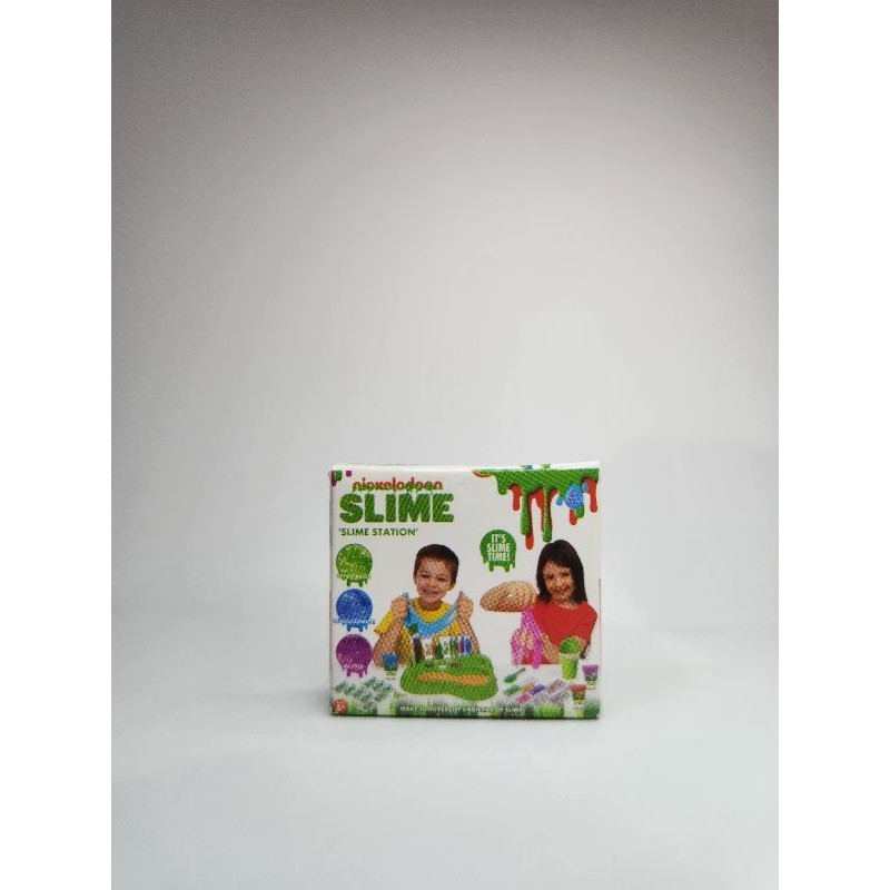 ZURU Toys Mini Brands! series 1 [ORIGINAL] - SLIME! Slime Station ...