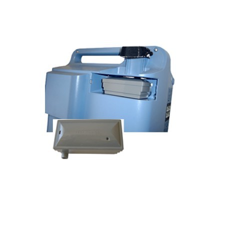 Philips Respironics Everflo Oxygen Concentrator Inlet Filter 1038831 1 ...