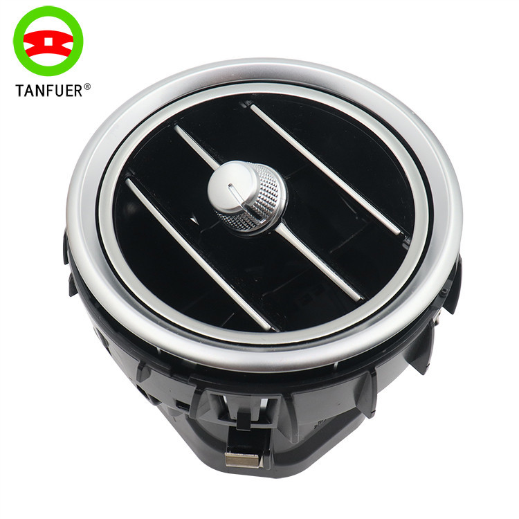 Air Conditioner AC Vent Grille on Car Front Dashboard for Mercedes for ...