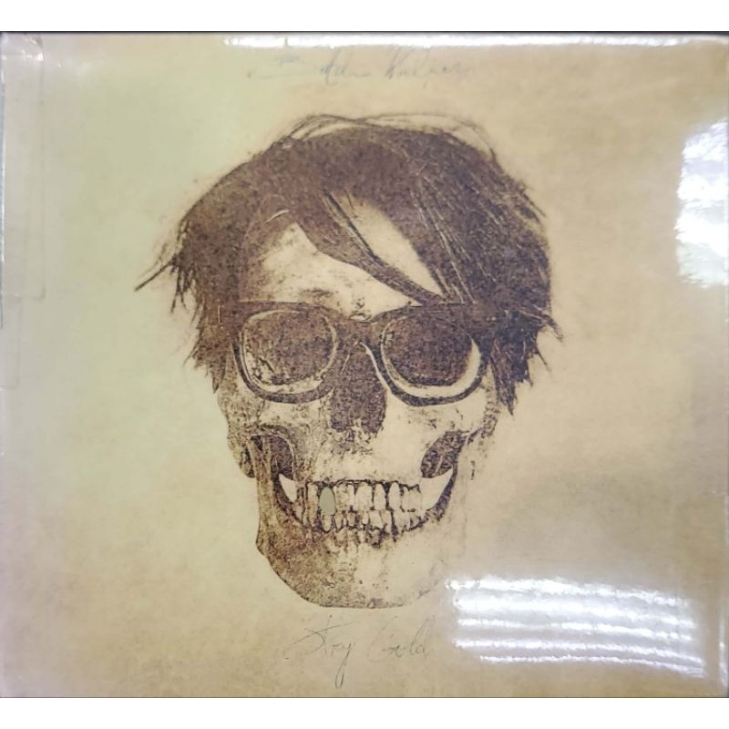 Butch Walker - Stay Gold (CD) | Shopee Malaysia
