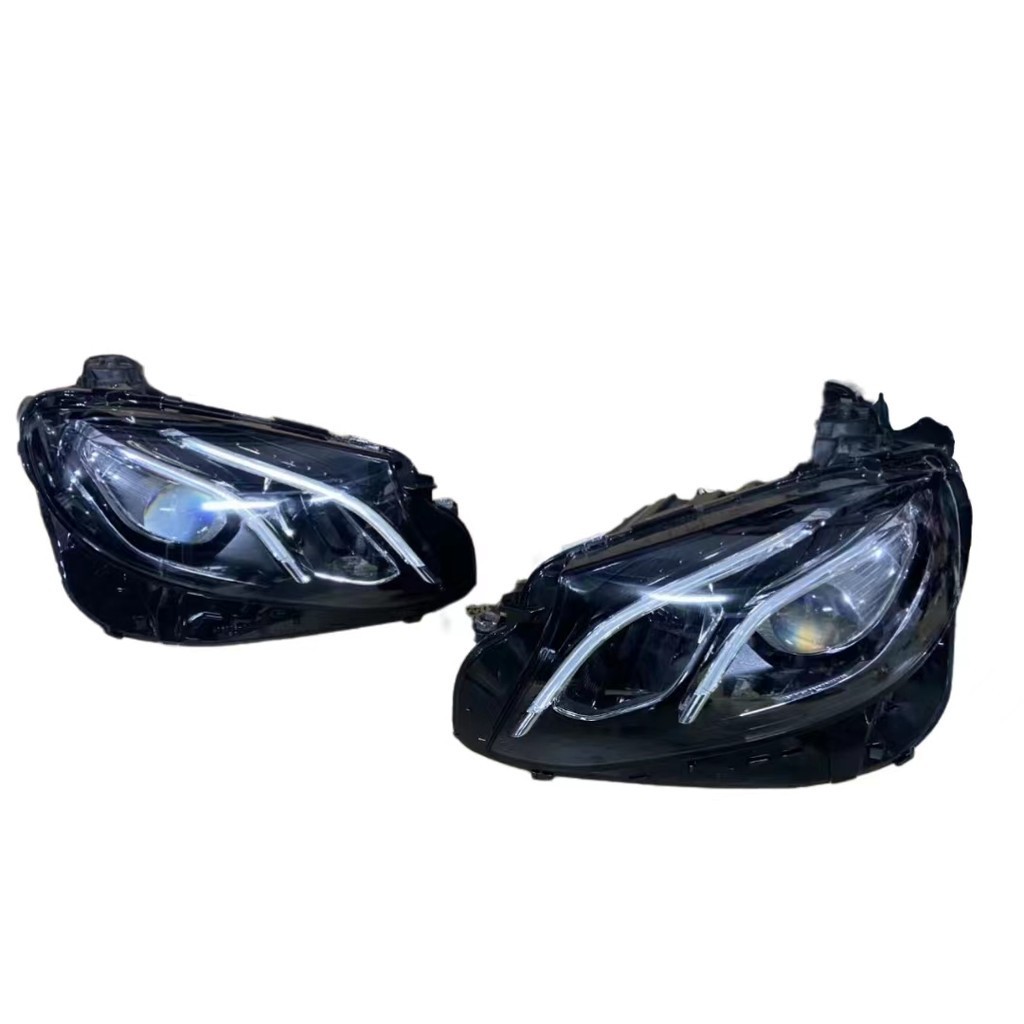 New Model Headlight LED Xenon Headlamp for Mercedes Benz E CLASS W213 ...