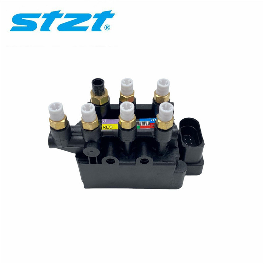 STZT 37206861882 Auto Parts Air Pump Valve Block 37206884682 4725530100 ...