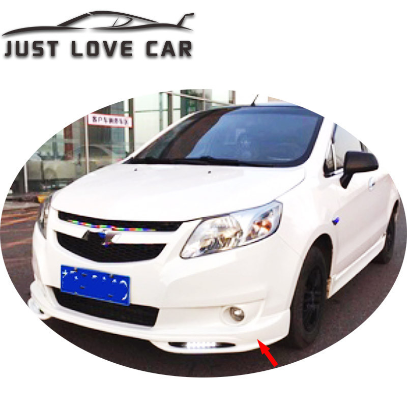 FOR 2010 2011 2012 2013 CHEVROLET SAIL SEDAN HATCHBACK CAR BODY KIT ...