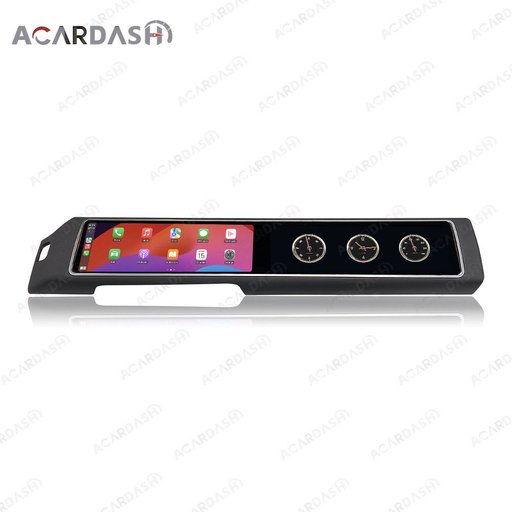 ACARDASH 2024 15.5 inch Android Radio Range Rover Vogue L405 Sport L494 ...