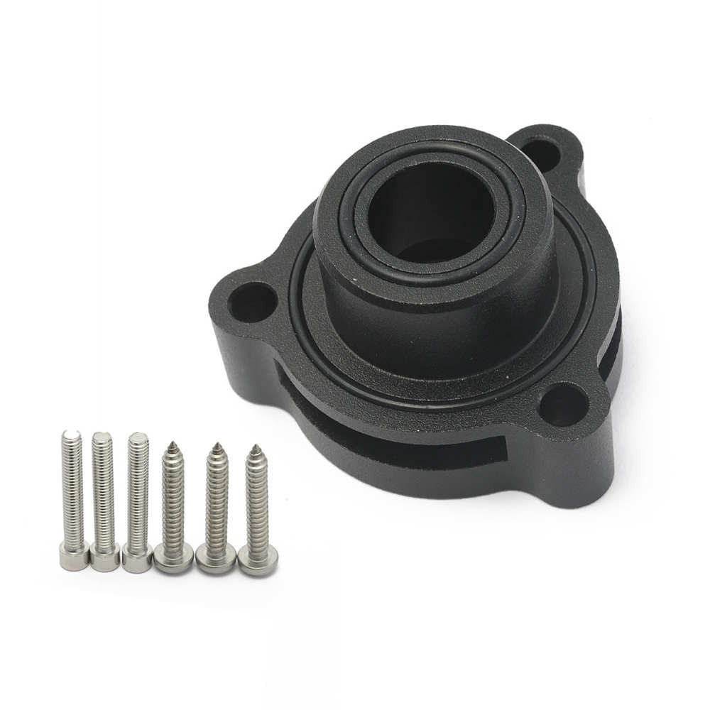 EPMAN Aluminum Blow Off Valve Adapter BOV For Ford Bronco Ranger ...