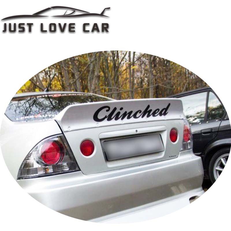 JUSTLOVECAR ROCKET BUNNY STYLE SPOILER FOR 1998 1999 2000 LEXUS ALTEZZA ...