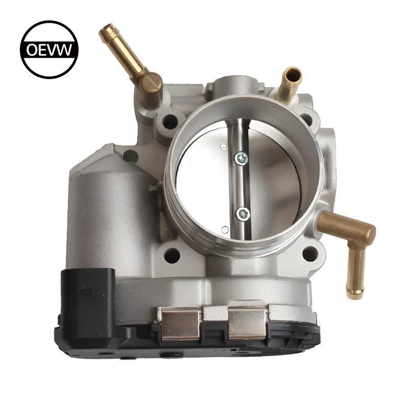 57 2 06A133062Q 0280750061 06A133062D Electronic Throttle Valves Body ...