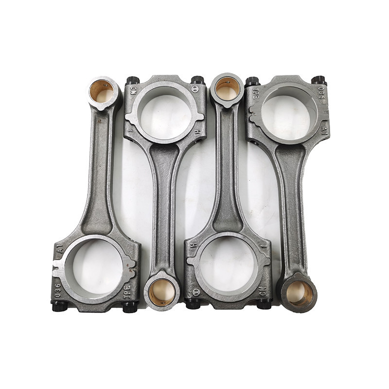 Original quality engine connecting rod for EA111 1.4L VW Audi Skoda ...