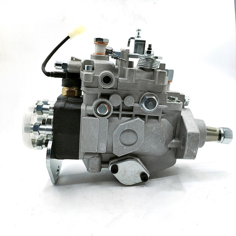 1KZ Injector Pump Diesel Fuel Injection Pump 096500-3090 22100-67120 ...