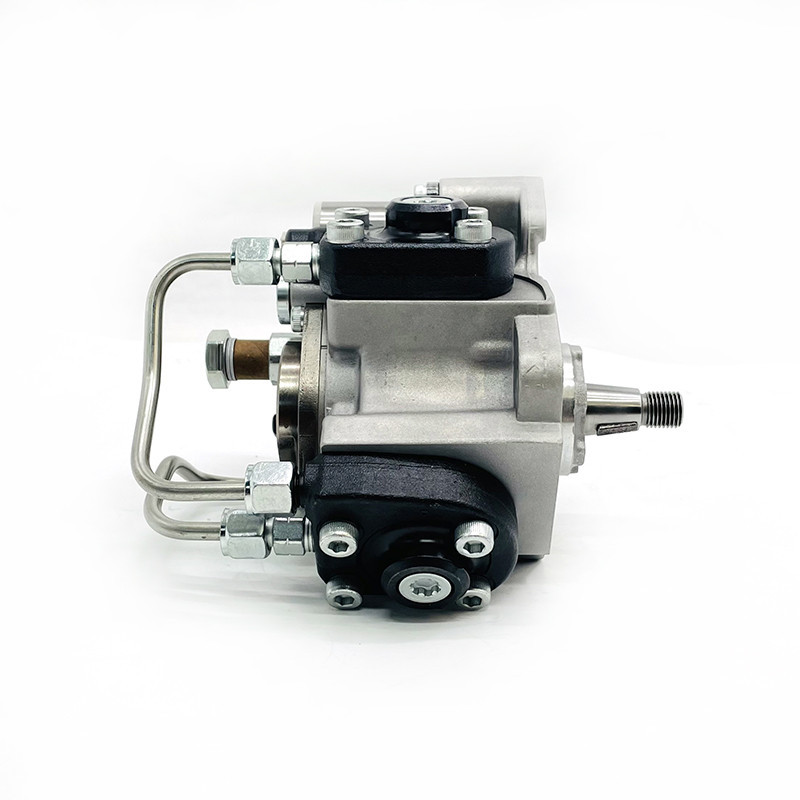 HP4 Diesel injector pump common rail fuel injection pump 294050-0240 ...