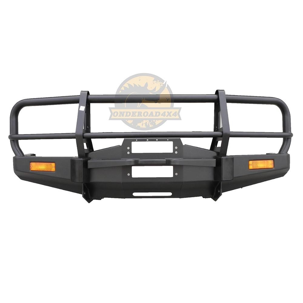 LC80 Bumper Wholesaler of 4x4 Hot Sale Pick up Car Accessories Of Body ...