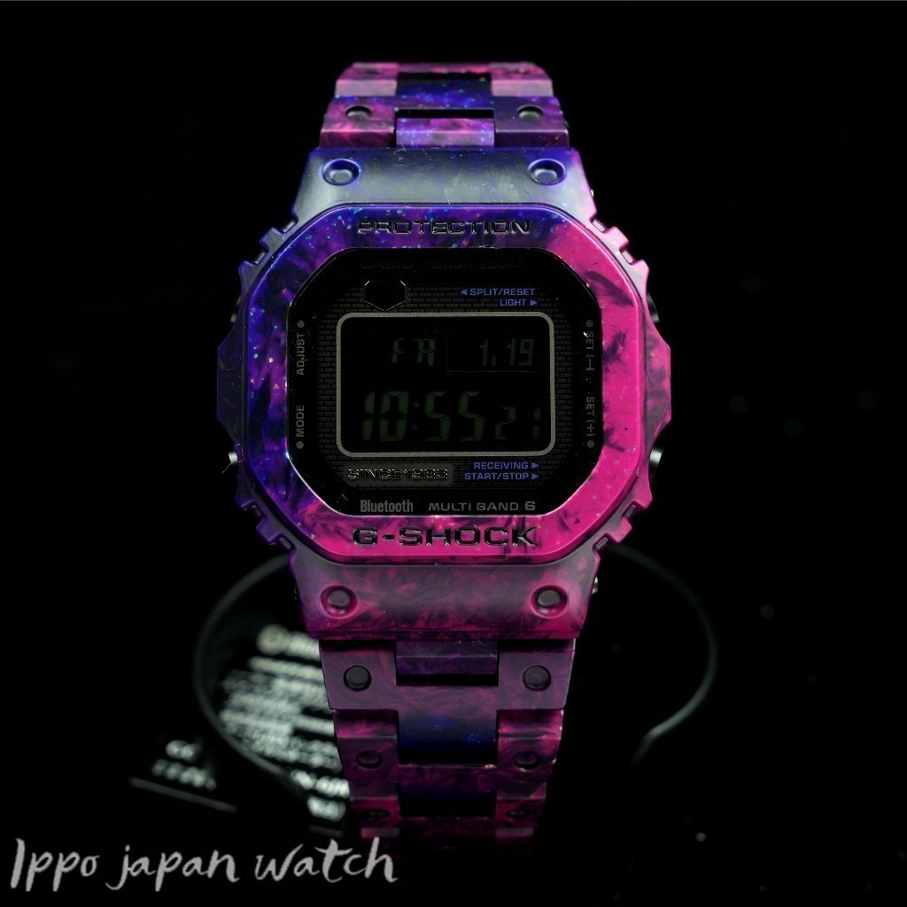 JDM WATCH ★ Japanese Edition Limited Casio GSHock GCW-B5000UN-6JR GCW ...