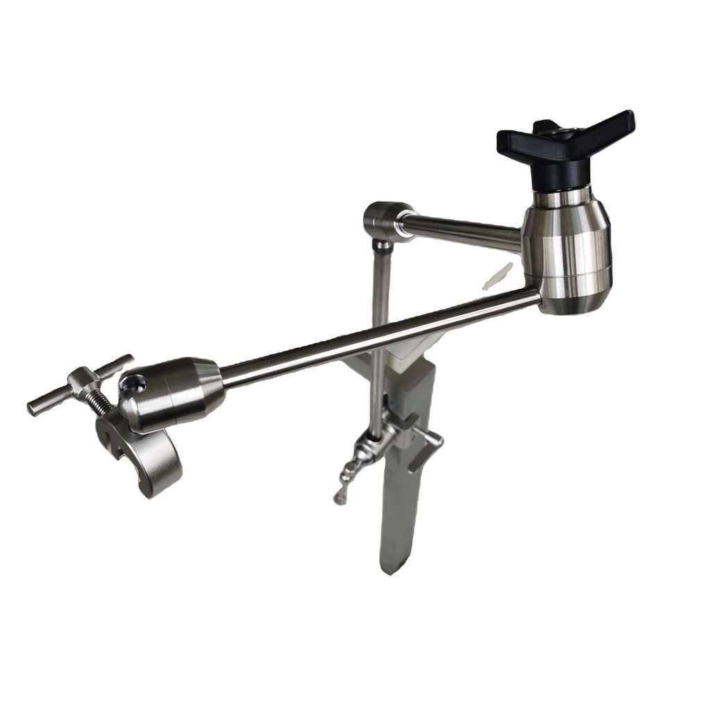 Endoscopic Discectomy system free arm scope holder stainless steel ...