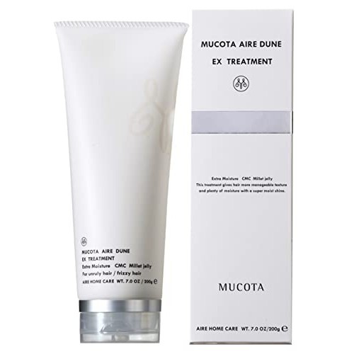 MUCOTA AIRE DUNE Hair treatment EX 200g b5218 | Shopee Malaysia