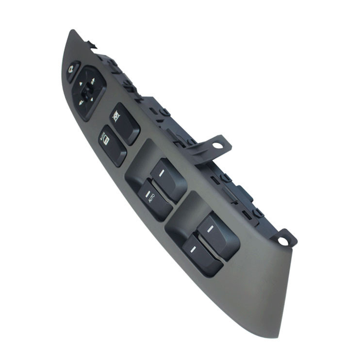 93570-2Z000B1 Car Electric Power Window Lifter Control Switch with ...