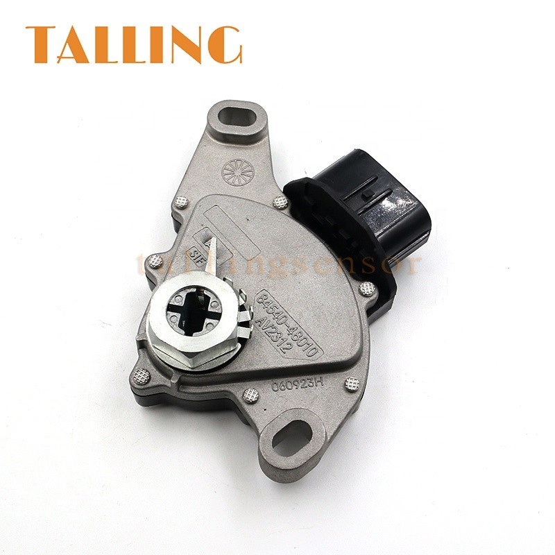 Automatic Transmission Neutral Safety Switch Inhibitor Switch 84540 ...