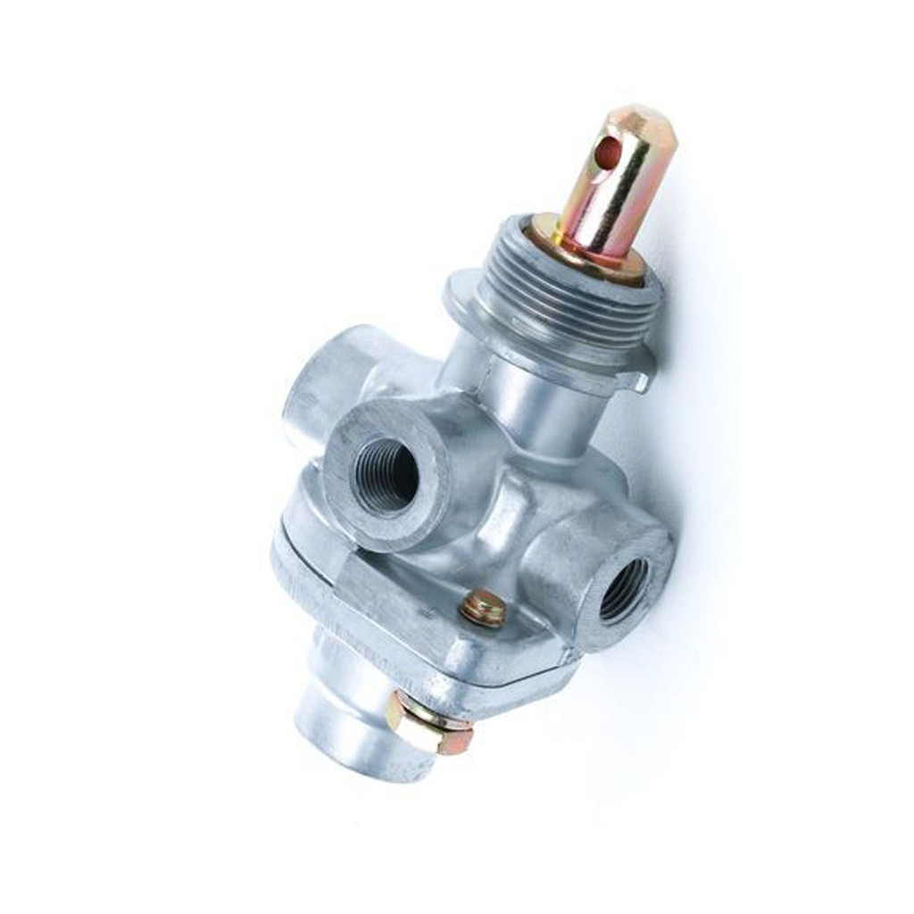 F224788 PP-2 Push-Pull Hand Control Dash Valve Replaces 284171 Haldex ...