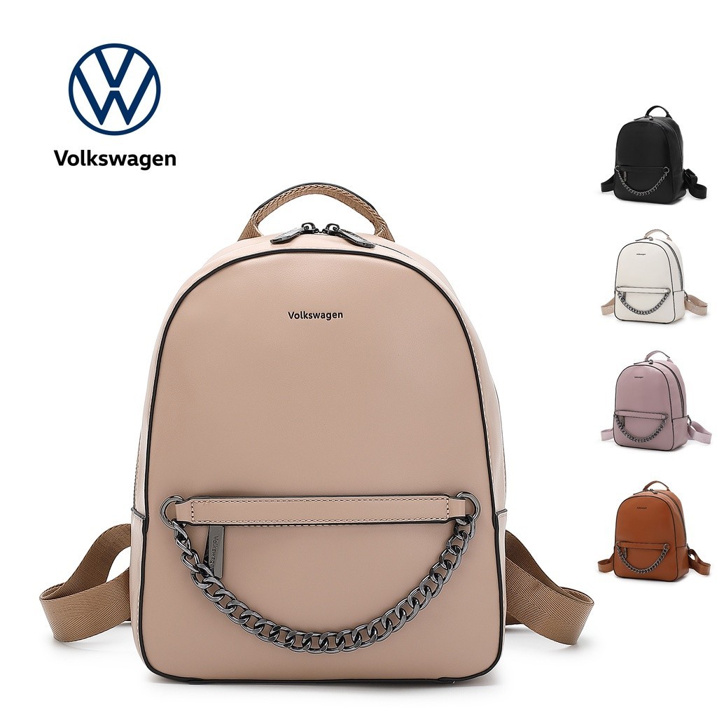 Volkswagen Ladies Backpack - Multi Colour KCP 7973 | Shopee Malaysia