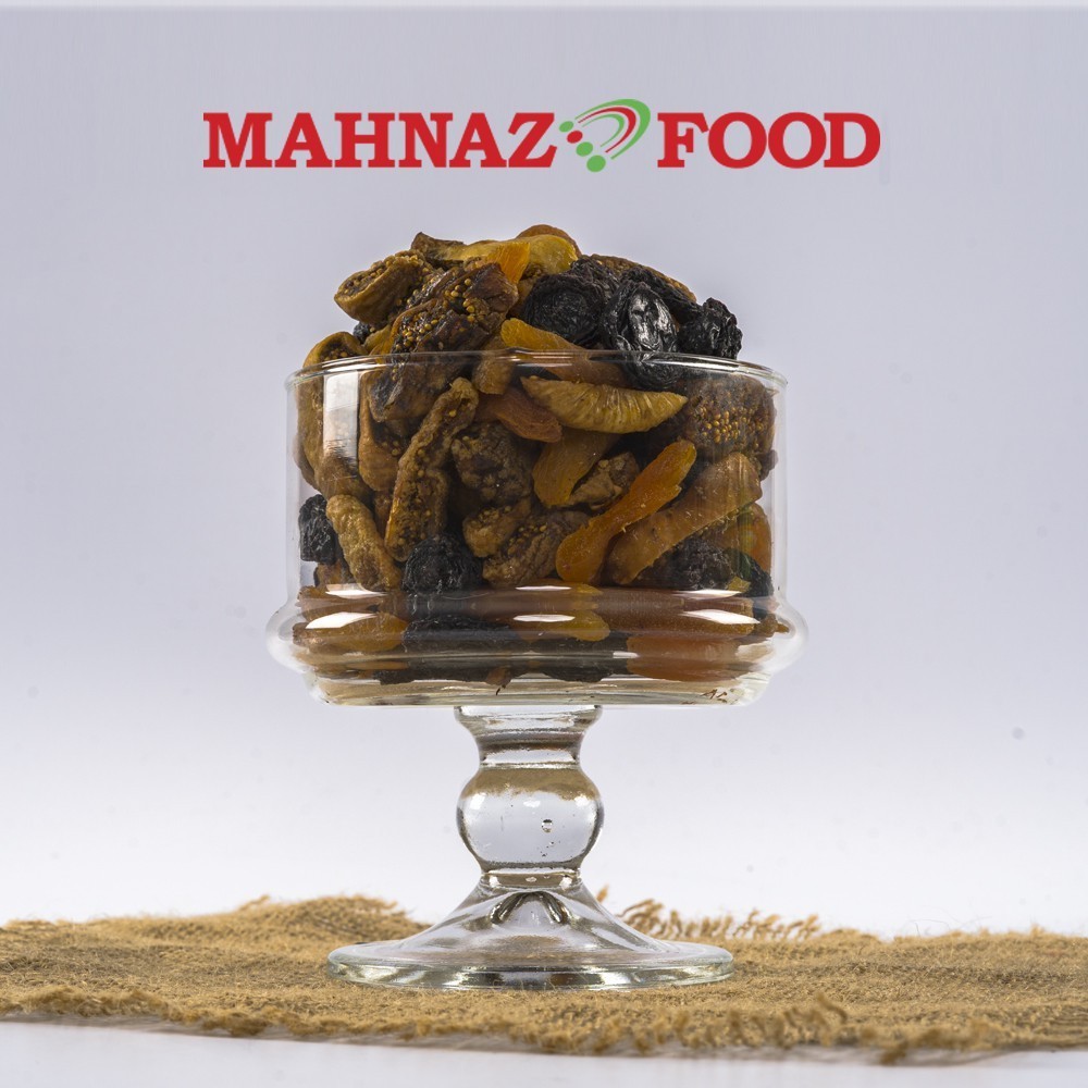 Mahnaz Food Mix Fruity Fiber (500g) | Shopee Malaysia