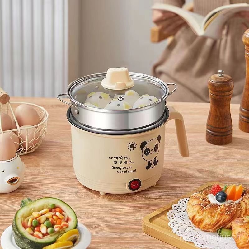 HY-6/Electric Cooker Dormitory Student Small Electric Cooker Multi ...