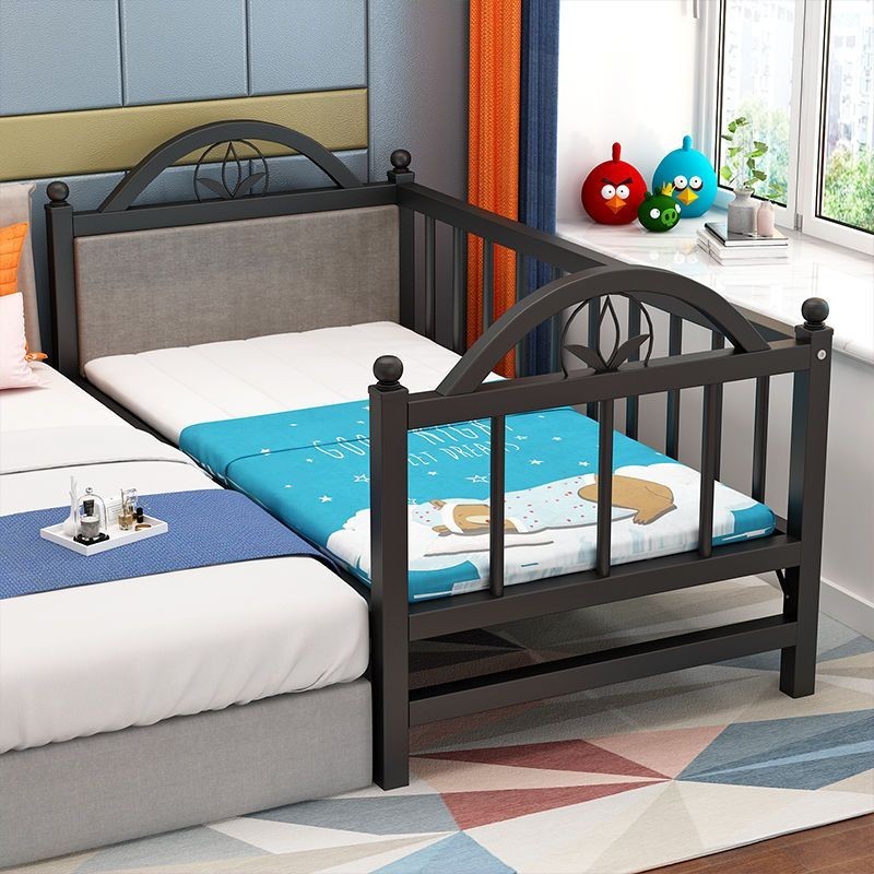 1.8/2M Katil Kanak-Kanak dengan Katil Single Pagar Kanak-Kanak ...