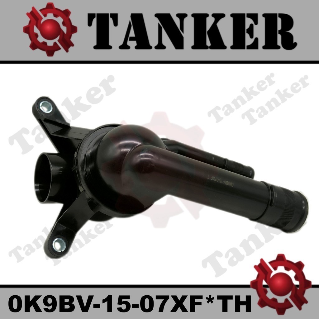 Kia Carnival 1998~2006,Naza Ria 2002~2009 Thermostat Housing Assy ...