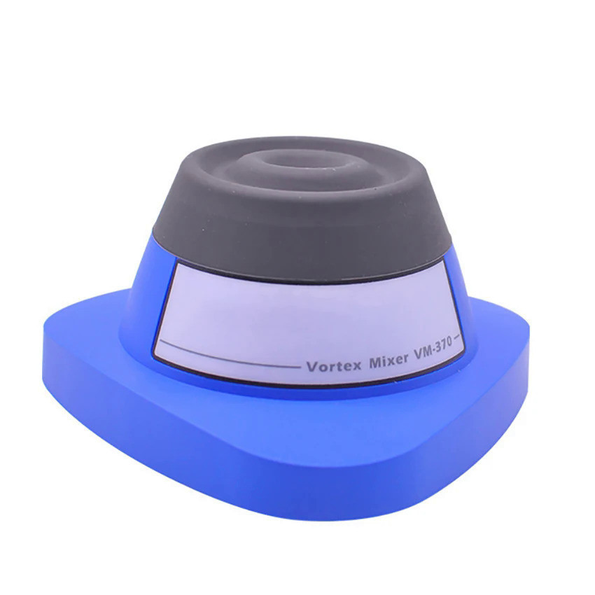 Vortex Stirrer Mini Liquid Vortex Mixer Stirrer Portable Ink Oscillator ...