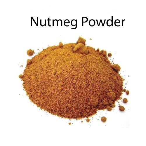 Nutmeg Powder Tepung Nutmeg 肉豆蔻粉 25g | Shopee Malaysia
