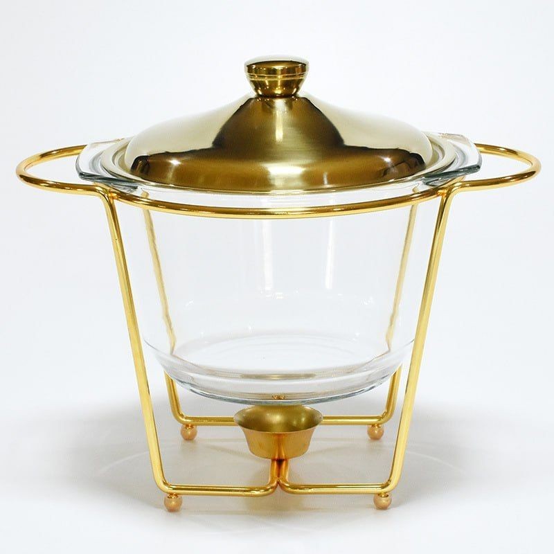 BUFFET KAYANGAN BUFFET POT 4.0L (READY STOCK) | Shopee Malaysia