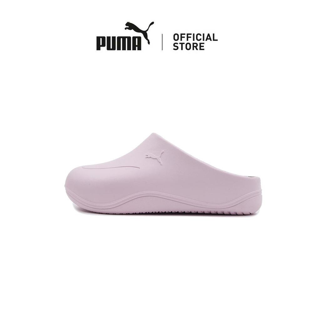 [NEW] PUMA Unisex Wave Mule (Purple) | Shopee Malaysia