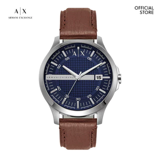 Armani Exchange Watch Official Online, April 2025 | Shopee Malaysia