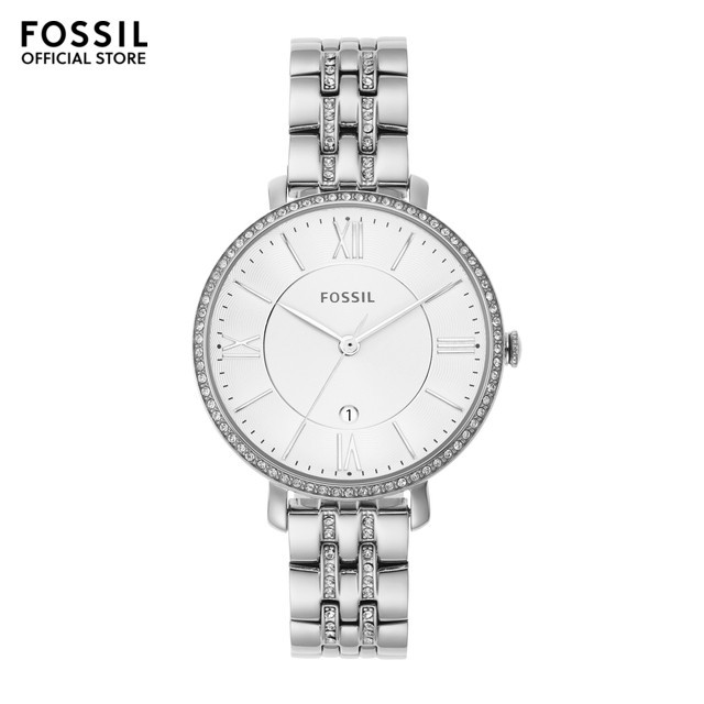 Fossil Jacqueline Watch ES3545 | Shopee Malaysia