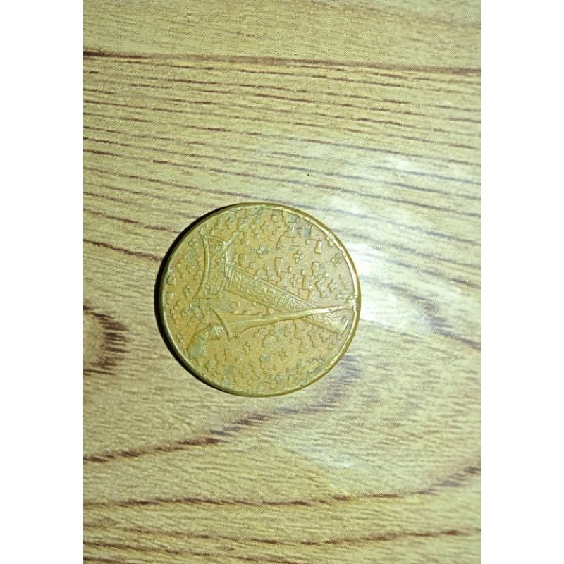 Duit syiling PERAK lama rm1 | Shopee Malaysia